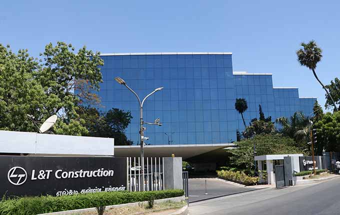 Landts Mumbai Coastal Road Project A Sustainable Urban Transformation