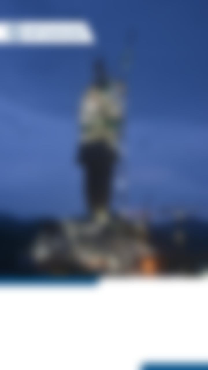 STATUE OF UNITY: Building a Visionary Tribute