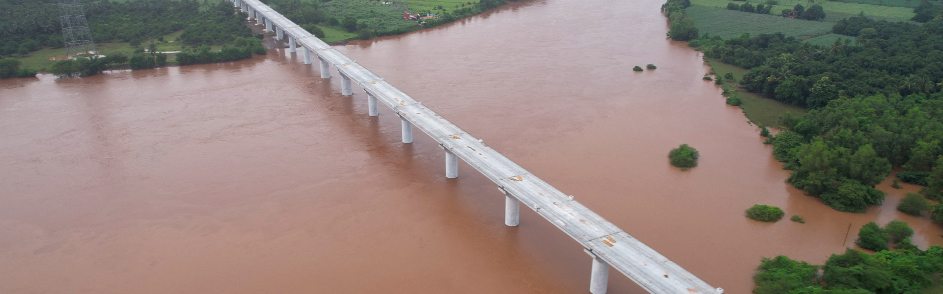 Mumbai-Ahmedabad High Speed Railway Corridor (MAHSR)