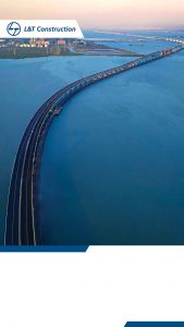 The Mumbai Trans Harbour Link (MTHL). Revolutionizing Mumbai’s Landscape